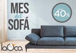 La Oca | Catálogos y Ofertas Abril 2021