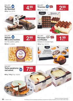 Carrefour | Folleto: 3x2 | Diciembre 2018 - Tiendeo