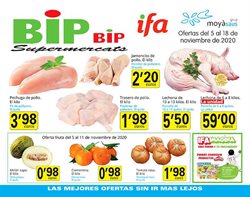 Supermercados Bip Bip Palma | Catálogos y Ofertas Semanales