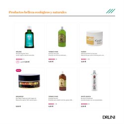 Druni | Catálogos y ofertas [Septiembre 2019]