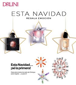 Druni | Catálogos y Ofertas [Rebajas de Invierno]
