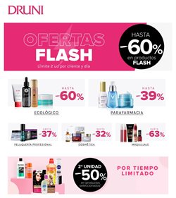 Druni | Catálogos y Ofertas [Rebajas]