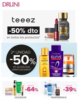 Druni Lleida | Catálogos y Ofertas San Valentín