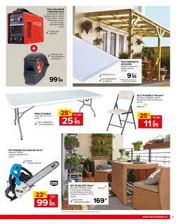 BriCor | Catálogos y ofertas [Septiembre 2019]