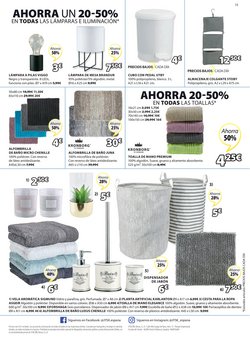 Muebles y Decoración | Catálogos, ofertas y rebajas