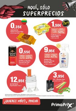 PrimaPrix | Catálogos y Ofertas Junio 2021