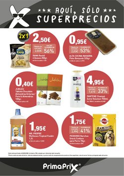 PrimaPrix | Catálogos y Ofertas [Febrero 2020]