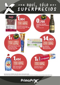PrimaPrix | Catálogos y Ofertas [Junio 2020]