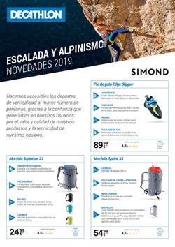 Decathlon | Catálogos y Ofertas Junio 2020