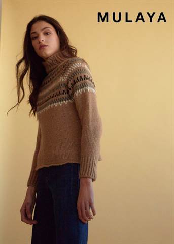 Venta > mulaya ropa mujer > en stock