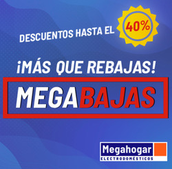 MegaHogar | Catálogos y Ofertas Vuelta al Cole