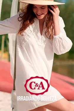 Venca | Catálogos de la Colección SS 2021