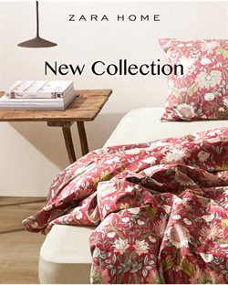 ZARA HOME Bilbao | Catálogos y ofertas semanales