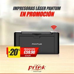 Prink | Códigos de Descuento Mayo 2021