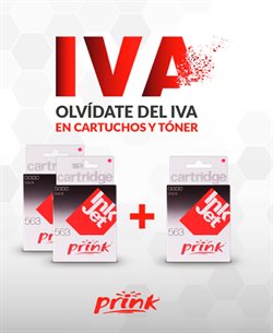 Prink | Códigos de Descuento Mayo 2021