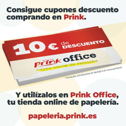 Prink | Códigos de Descuento Mayo 2021