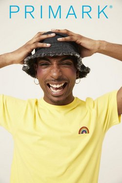 Primark en Madrid | Catálogos SS 2021 y Rebajas Verano