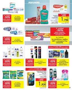 Colgate Madrid | Catálogos y Ofertas Semanales