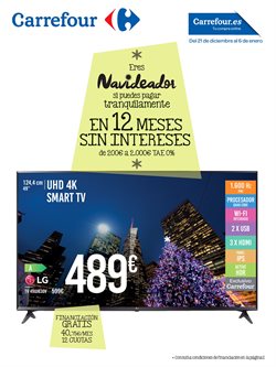 Supercor | Catálogo Navidad y ofertas Diciembre 2017