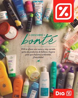 Supermercado Dia | Catálogos y ofertas Marzo 2018