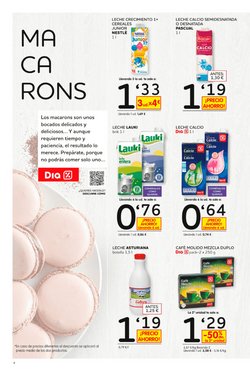 Supermercados DIA | Catálogos y ofertas Marzo 2019