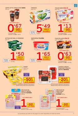 Supermercados DIA | Catálogos y ofertas Marzo 2019