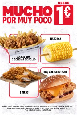 Burger King | Ofertas y cupones Noviembre 2020