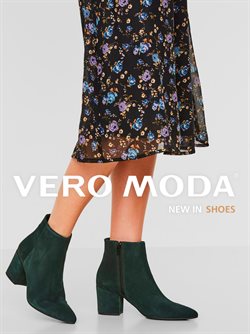 Vero Moda | REBAJAS Invierno y catálogos Marzo 2018
