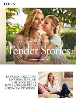 Tous | Colección Primavera Verano y catálogos Junio 2018