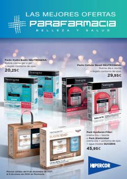 Hipercor | Catálogos y Ofertas Navidad
