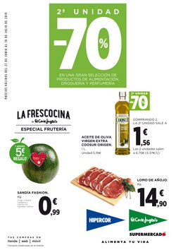 Hipercor Sevilla | Catálogos y ofertas semanales