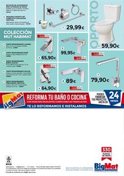 BigMat | Black Friday y ofertas [Noviembre 2019]