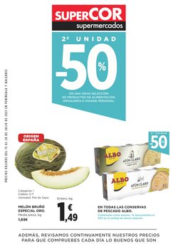 Supercor | Catálogos y Ofertas Agosto 2021