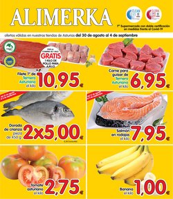 Alimerka | Catálogos y Ofertas Vuelta al Cole