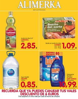 Alimerka León | Catálogos y Ofertas Semanales