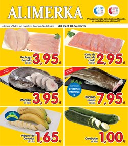 Alimerka | Catálogos y Ofertas Semana Santa