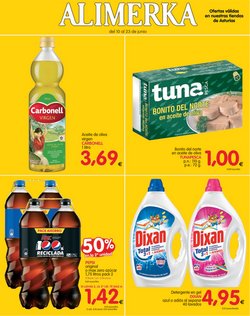 Alimerka | Catálogos y Ofertas Junio 2021