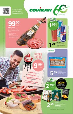 Supercor | Catálogos y Ofertas Agosto 2021