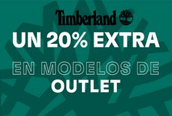 Timberland | Catálogos de la Colección AW 2021