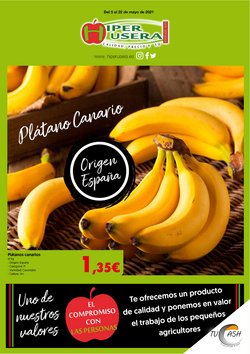 Hiper Usera Madrid | Catálogos y Ofertas Semanales