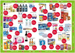 Hiper Usera | Vuelta al Cole y ofertas [Septiembre 2019]