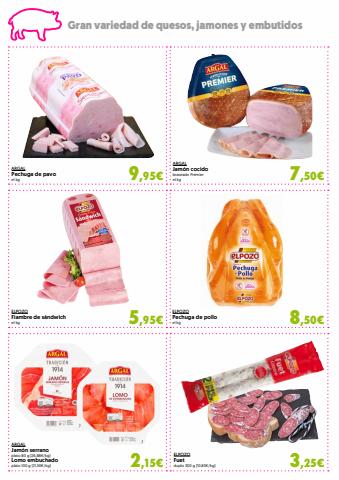 Hiper Usera | Catálogos y Ofertas Halloween