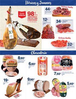 Supercor | Catálogos y Ofertas [Octubre 2020]