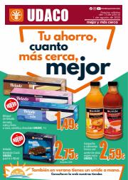 UDACO | Catálogos y Ofertas Semanales | Tiendeo