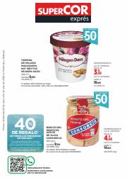 Supercor | Catálogos y Ofertas [Rebajas] | Tiendeo