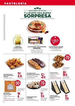 Supeco | Catálogos y ofertas Enero 2019