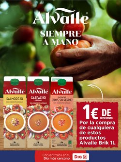 Supermercados DIA | Vuelta al Cole y ofertas