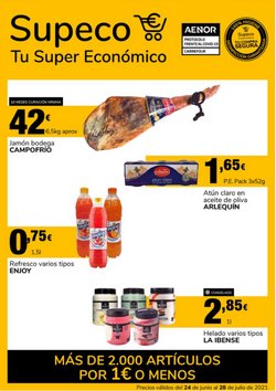Supercor | Catálogos y Ofertas Agosto 2021